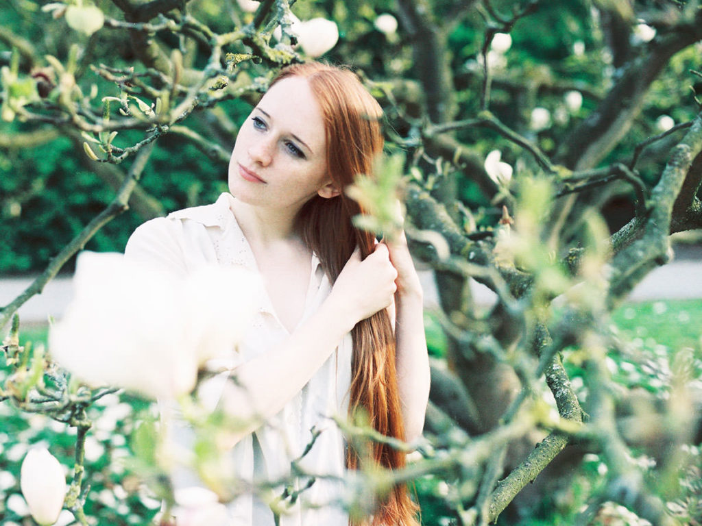 Juliette Allen – Soprano