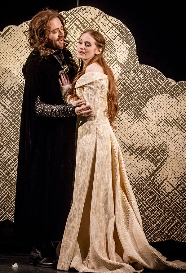 Juliette Allen – Soprano